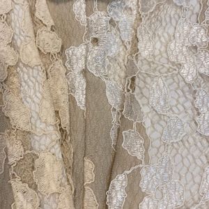 Dresses | Cottagecore Long Sleeve Lace Dress | Poshmark
